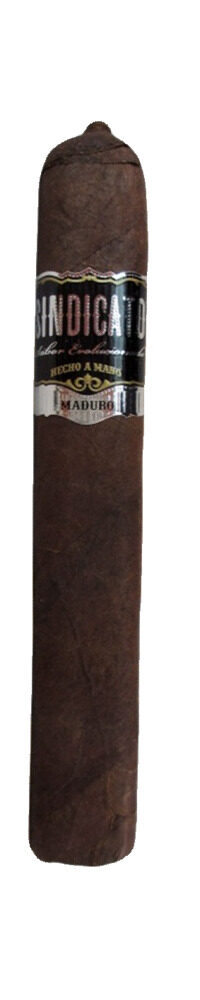 Sindicato Maduro Churchill reviews & price - Cigar Smoker Club