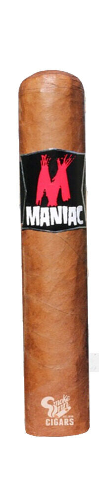 Sindicato Maniac Colossal reviews & price - Cigar Smoker Club