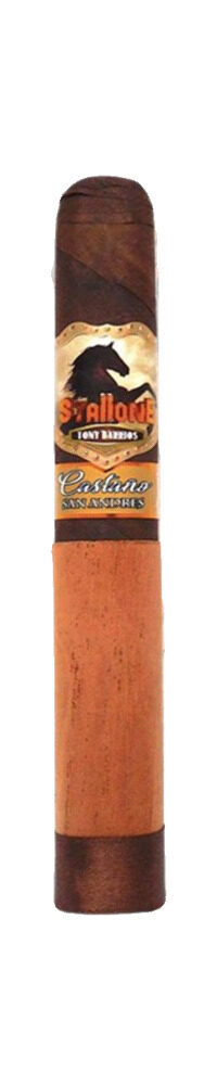 Stallone Cowboy Castaño San Andres Toro reviews - Cigar Smoker Club