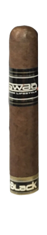 Swag Black Ego reviews & price - Cigar Smoker Club