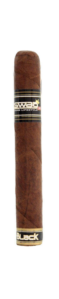Swag Black Infamous reviews & price - Cigar Smoker Club