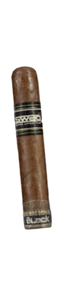 Swag Black VIP reviews & price - Cigar Smoker Club