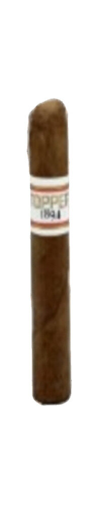 Topper 1894 Toro reviews & price - Cigar Smoker Club