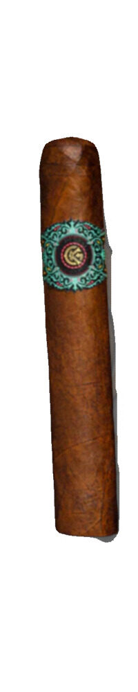 Warped Moon Garden Painted by Moonlight Preis und Bewertungen - Cigar ...