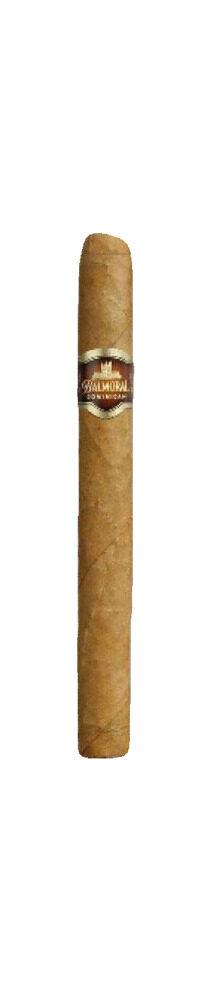 Balmoral Dominican Selection Panatela reviews & price - Cigar Smoker Club
