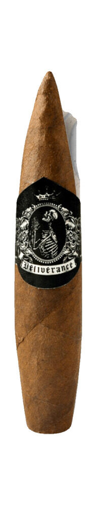 Black Label Trading Co. Deliverance Nocturne Perfecto reviews & price ...