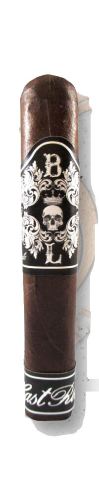 Black Label Trading Co. Last Rites Box Pressed Grand Toro reviews ...
