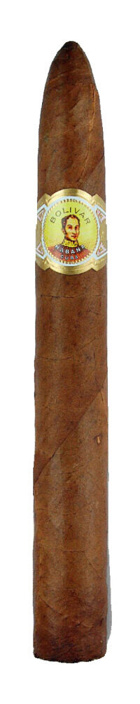 Bolivar 2010 Coleccion Habanos Gran Belicoso reviews & price - Cigar ...