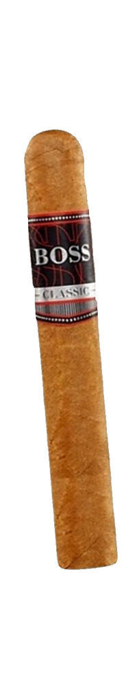 Bugatti Boss Classic Toro reviews & price - Cigar Smoker Club