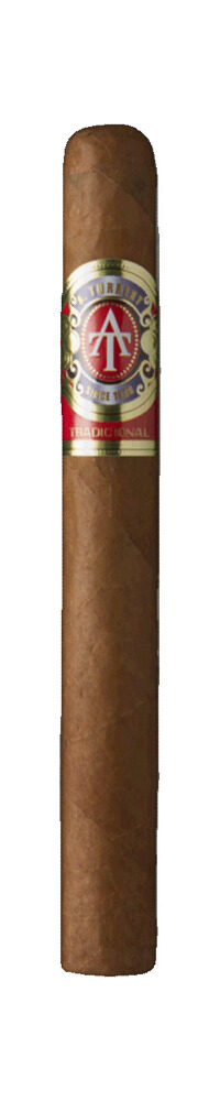 A. Turrent Tradicional Churchill reviews & price - Cigar Smoker Club