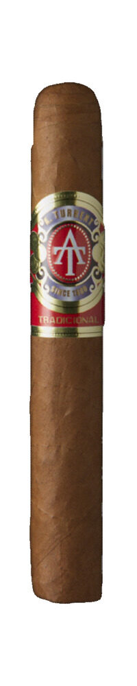 A. Turrent Tradicional Toro reviews & price - Cigar Smoker Club