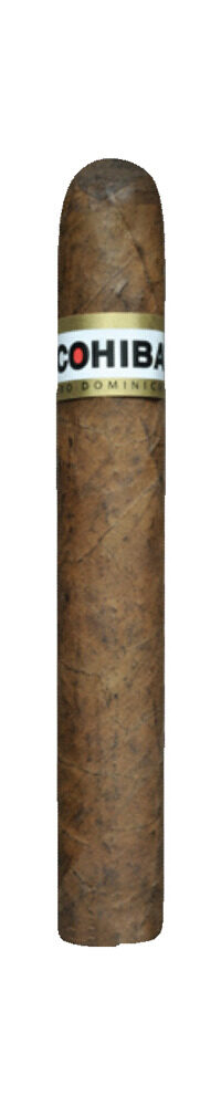 Cohiba Puro Dominicana Robusto reviews & price - Cigar Smoker Club