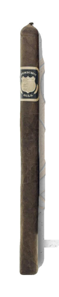 Crowned Heads Jericho Hill 12 Honest Men precio y opiniones - Cigar ...