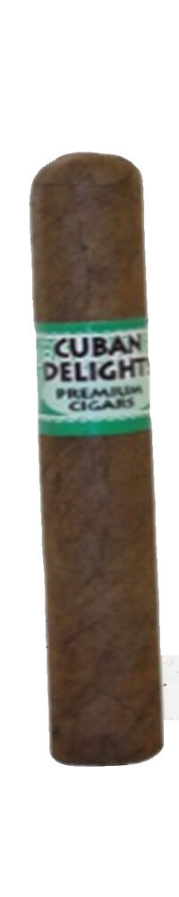 Cuban Delights Selection Especiale Connecticut Robusto reviews & price ...