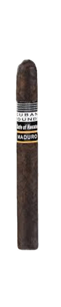 Cuban Rounds Maduro Toro reviews & price - Cigar Smoker Club