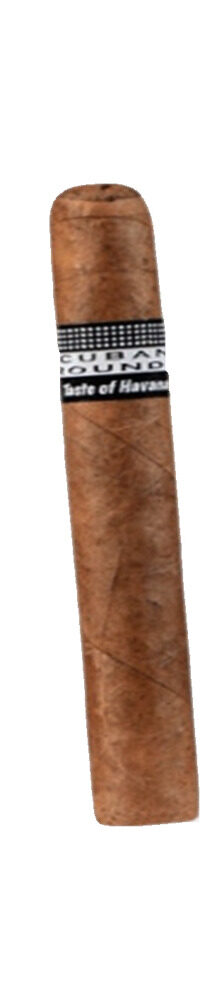 Cuban Rounds Natural Toro Gordo reviews & price - Cigar Smoker Club