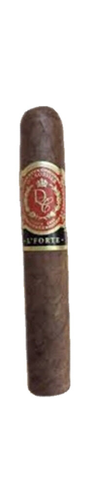 D'Crossier L’Forte Robusto prix et avis - Cigar Smoker Club