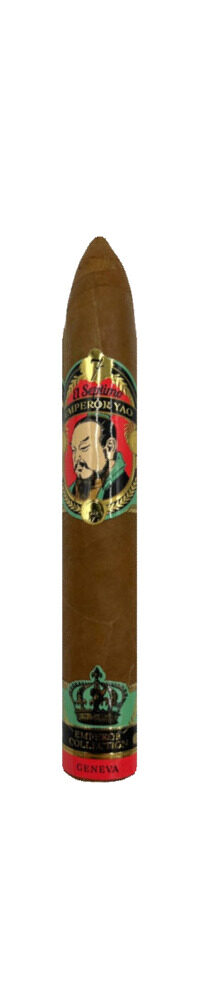 El Septimo Emperor Collection Yao Connecticut Torpedo reviews & price ...