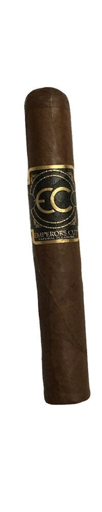Emperors Cut Natural Pleasure Robusto reviews & price - Cigar Smoker Club