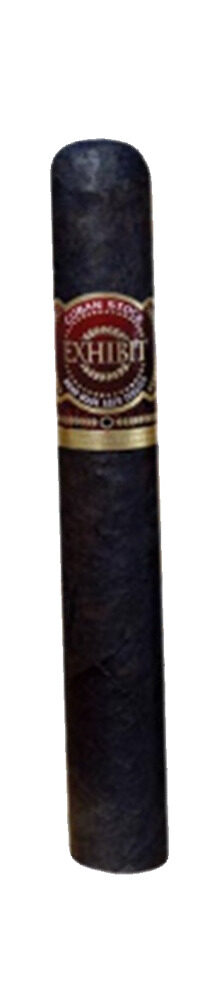 Exhibit B reviews & price - Cigar Smoker Club