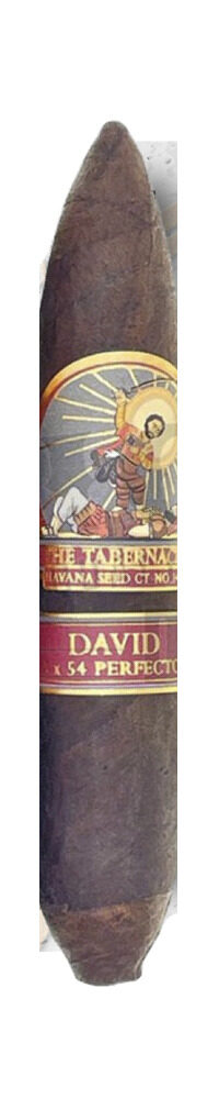 Foundation The Tabernacle Havana Seed CT No. 142 David Preis und ...