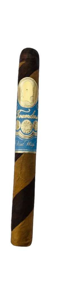 Founders Dual Wrap Churchill reviews & price - Cigar Smoker Club