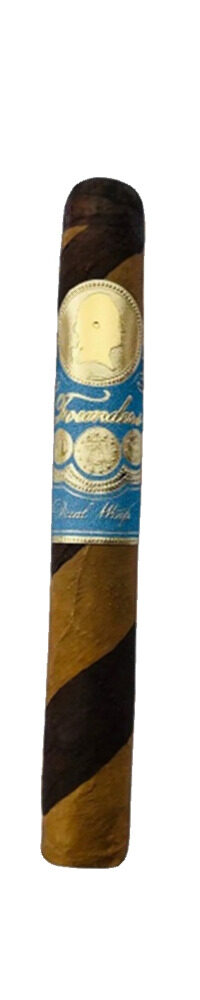Founders Dual Wrap Toro reviews & price - Cigar Smoker Club
