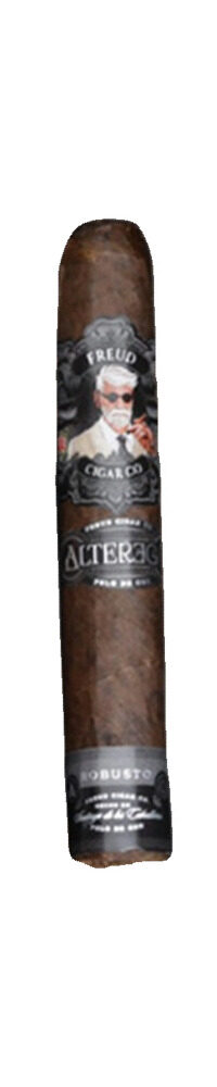 Freud AlterEgo Robusto reviews & price - Cigar Smoker Club