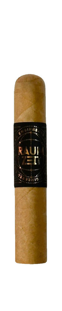 German Engineered Cigars Raumzeit Half Corona reviews & price - Cigar ...