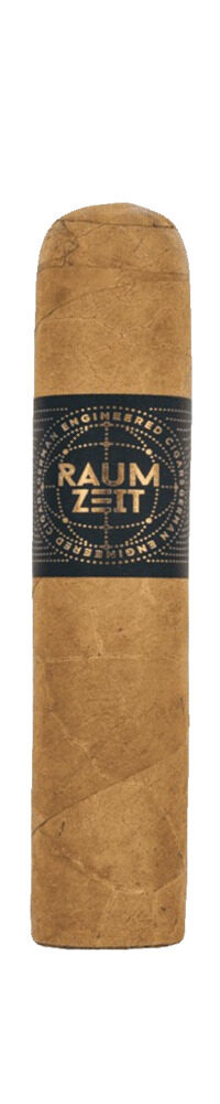 German Engineered Cigars Raumzeit Robusto reviews & price - Cigar ...