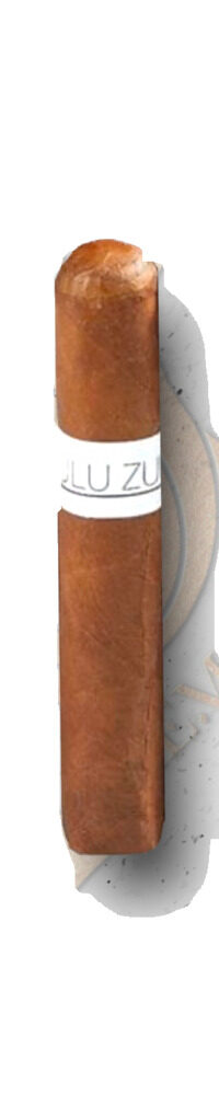 Gran Habano Zulu Zulu Mas Paz White Rolo reviews & price - Cigar Smoker ...