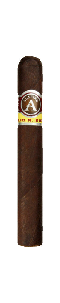 Aladino Maduro Box Pressed Corona reviews - Cigar Smoker Club