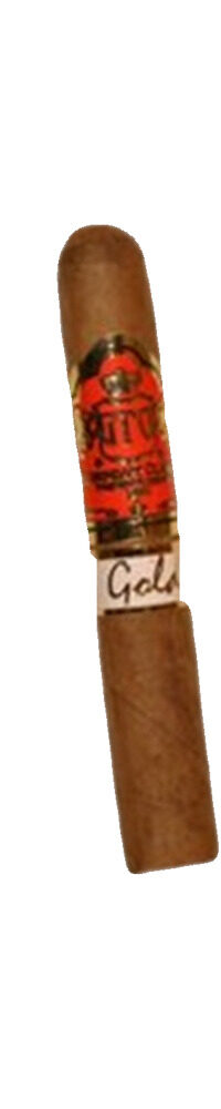 GTO Connecticut Gold Robusto precio y opiniones - Cigar Smoker Club