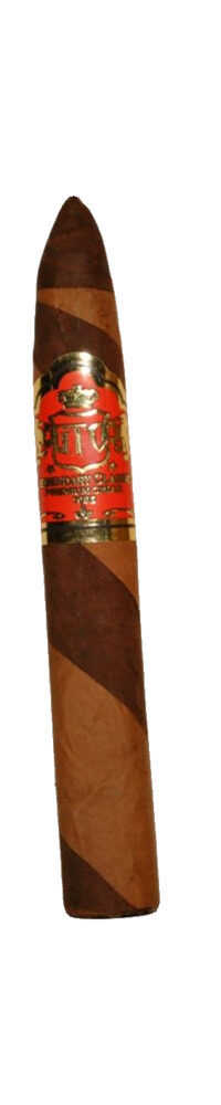 GTO Doble Capas Torpedo reviews & price - Cigar Smoker Club