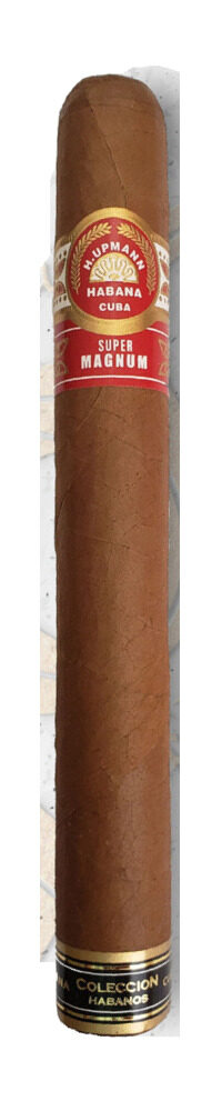 H. Upmann Coleccion Habanos Super Magnum 2020 reviews & price - Cigar Smoker Club