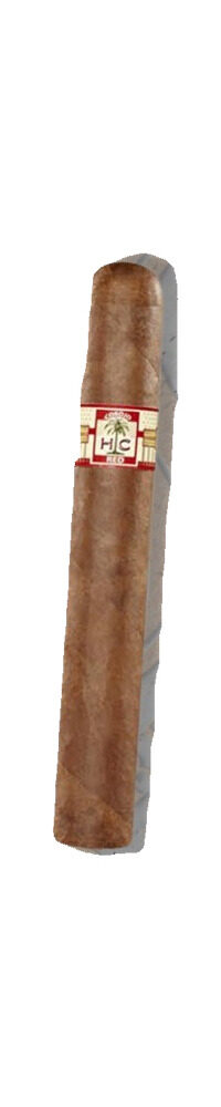 HC Series Red Corojo Robusto reviews & price - Cigar Smoker Club