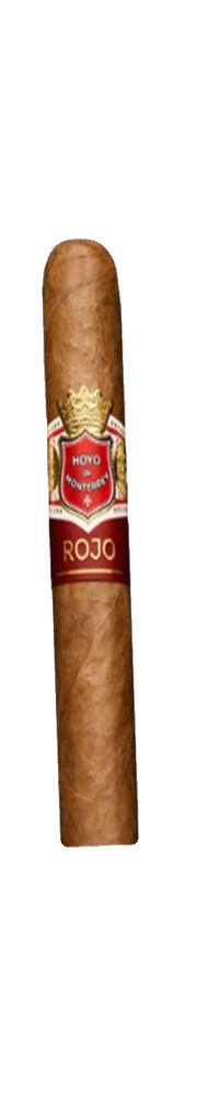 Hoyo de Monterrey Rojo Rothschild reviews & price - Cigar Smoker Club