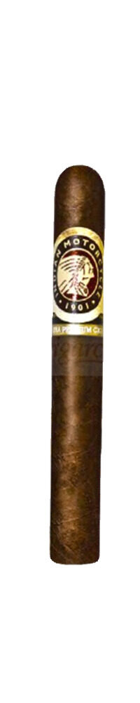 Indian Motorcycle Maduro Robusto reviews & price - Cigar Smoker Club
