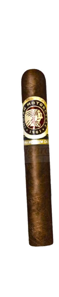 Indian Motorcycle Maduro Toro reviews & price - Cigar Smoker Club