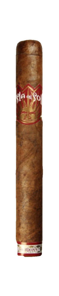 Isla del Sol Sun Grown Toro reviews & price - Cigar Smoker Club