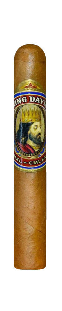 Alec Bradley King David Gordo reviews & price - Cigar Smoker Club