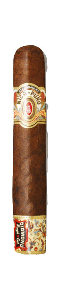 Alec Bradley Nica Puro Diamond Rough Cut reviews - Cigar Smoker Club