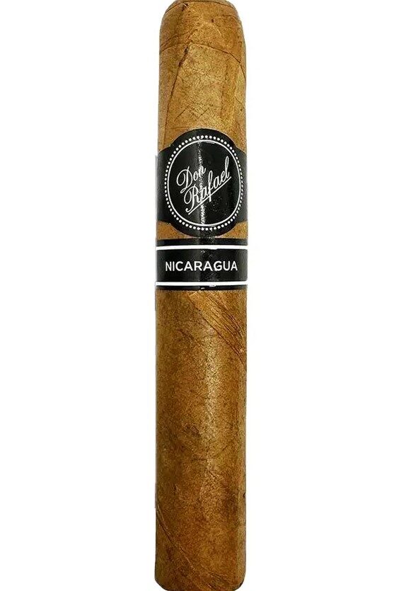 Don Rafael Nicaragua No. 67 Churchill precio y opiniones - Cigar Smoker ...