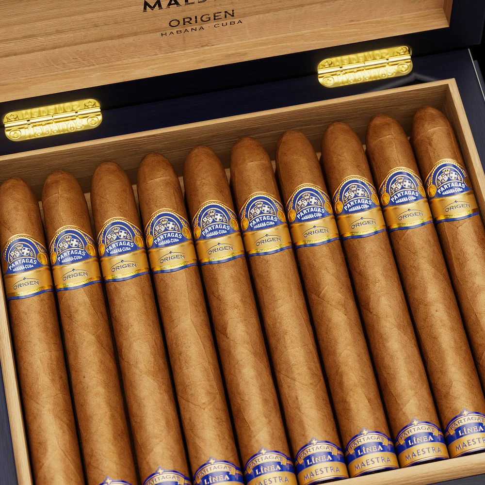 Best Cuban Cigars of 2024 -According to Cigar Experts - Cigar Smoker Club