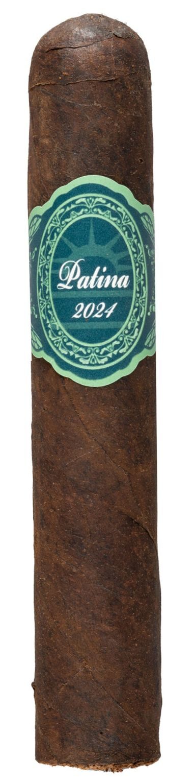Patina Edición Limitada 2024 precio y opiniones - Cigar Smoker Club