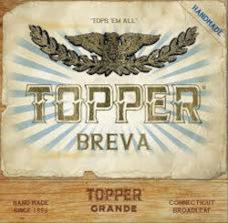 Topper Cigars: all cigars by Topper Cigars - Cigar Smoker Club