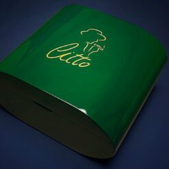 La Flor Dominicana Litto Gomez Emeraude Exclusive TAA opiniones- Cigar ...