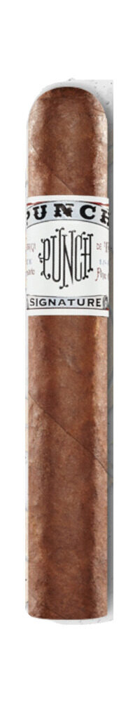 Punch Signature Gigante reviews & price - Cigar Smoker Club