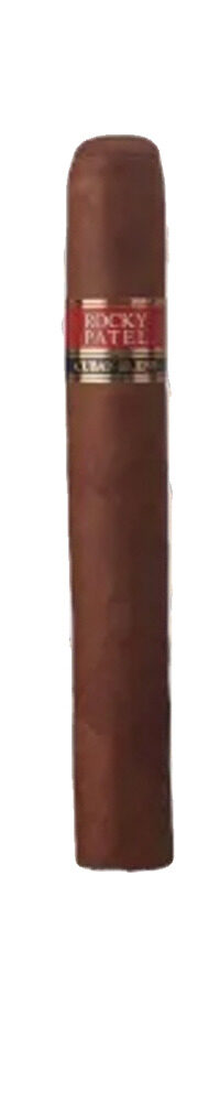 Rocky Patel Cuban Blend Maduro Robusto Preis und Bewertungen - Cigar ...