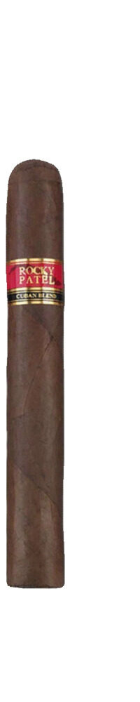 Rocky Patel Cuban Blend Maduro Toro reviews & price - Cigar Smoker Club